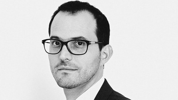 Manuel Rabaté : « Un nouvel élan pour Le Louvre Abu Dhabi