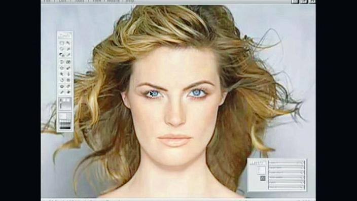 Dove ou le culte de la «vraie beauté»