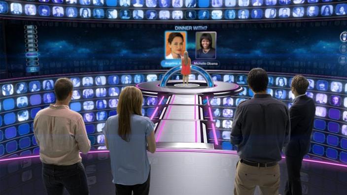 Comment le téléspectateur prend le contrôle du petit écran