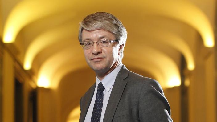«BNP Paribas sera dirigé par des managers numériques»
