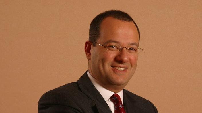 Kamel : «Il faut que la créativité fiscale des gouvernements se tarisse