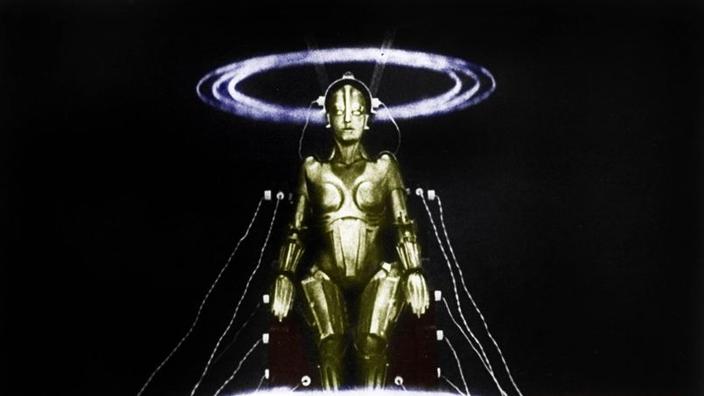 Interstellar : l'évolution des robots de l'espace au cinéma