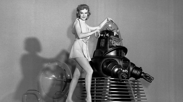 Interstellar : l'évolution des robots de l'espace au cinéma