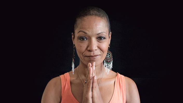 Lisa Simone, la France en héritage