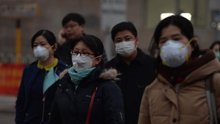 Li Junfeng : «La Chine devra limiter sa consommation de charbon»