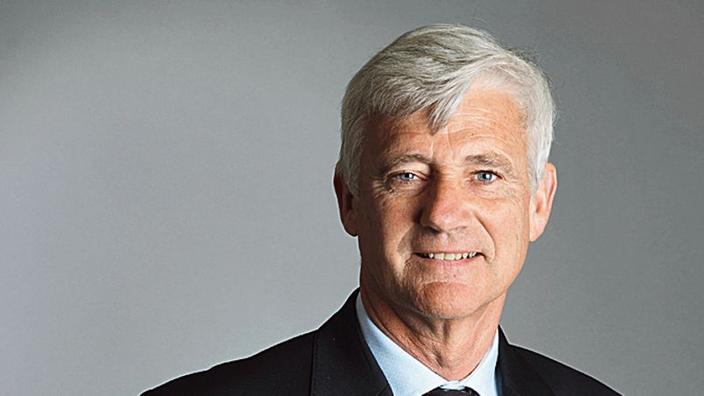 Le groupe Roullier recrute des développeurs et des financiers