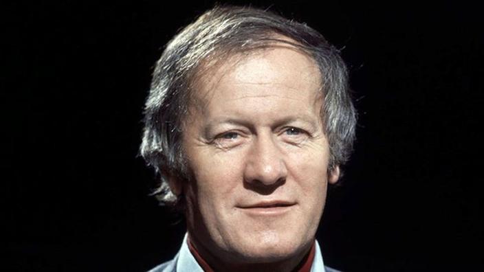 Jacques Chancel, le grand vulgarisateur de la musique classique