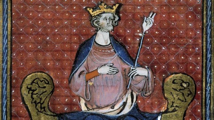 987 : Hugues Capet, le roi ou le chaos