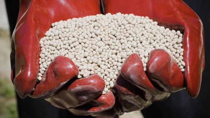 Les engrais chimiques sont-ils indispensables