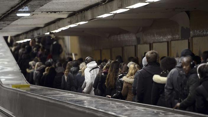Incidents du RER A : quels risques pour l'usager