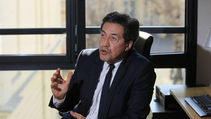 Georges Fenech : «On a le sentiment d'une justice à rebours de la ...