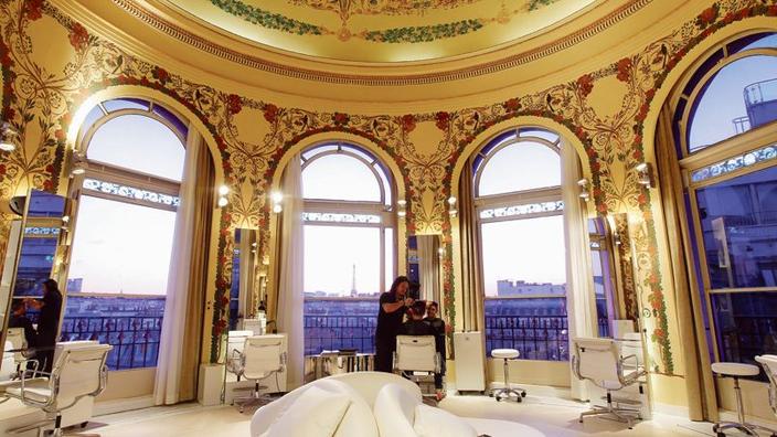 Relaxation, spas, détox...: le Paris qui fait du bien