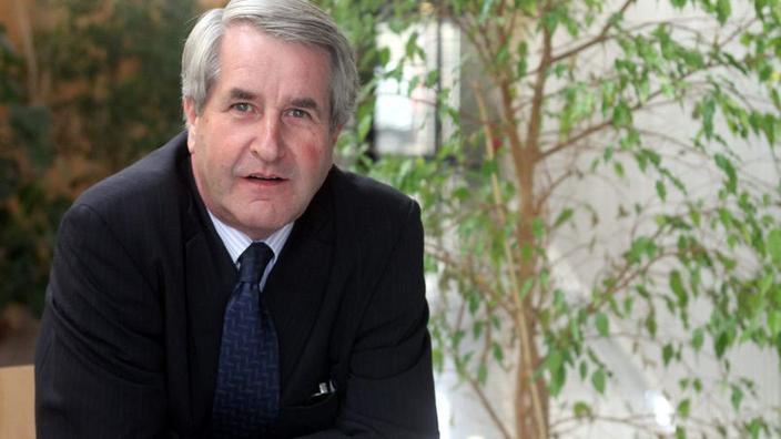 Philippe Richert : «Il est important d'avoir une vraie représentation ...