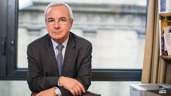 Leonetti : «Un changement culturel fort»