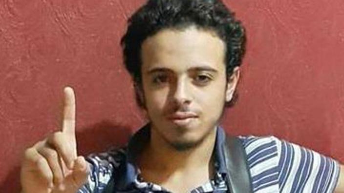 VIDÉO - Attentats de Paris : la mère d'un des kamikazes réclame la ...