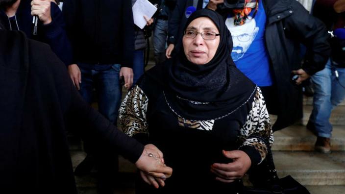Procès Abdelkader Merah : sa mère témoigne à la barre