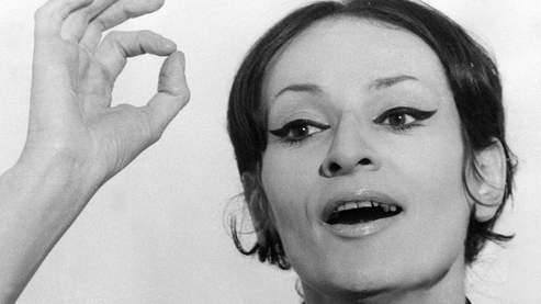 Barbara, leur belle histoire d’amour