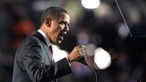Les principaux points du discours de Barack Obama