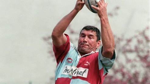 L'ex-rugbyman Marc Cécillon rejugé