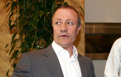 Exclusif : Interview B. Lacombe