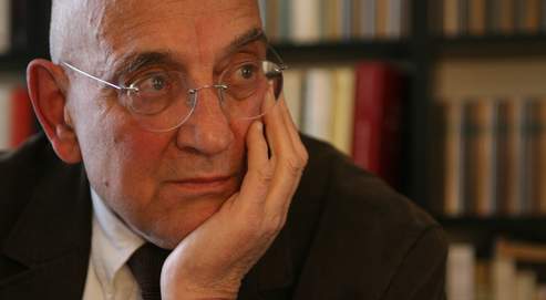 L'écrivain qui fait aimer l'histoire