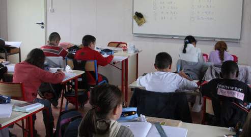 Collège unique : la réforme impossible