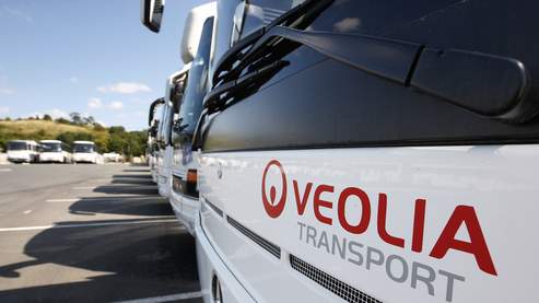 Veolia-Transdev : une nouvelle étape vers la fusion