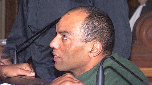 L'insoutenable récit de Guy Georges