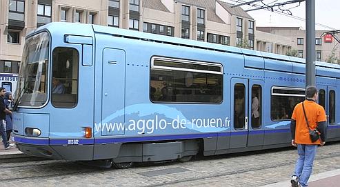 Veolia-Transdev nouveau leader du transport