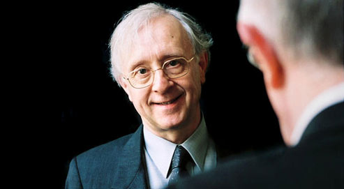 Pierre Manent : avoir raison avec Aron