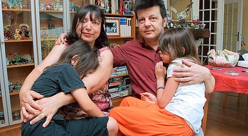 Nouvelle étape judiciaire dans l'affaire Mennesson