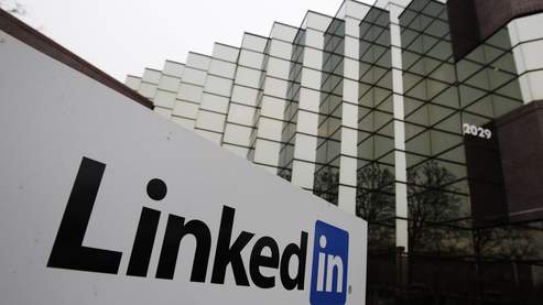 LinkedIn renforce sa stratégie en s'installant à Paris