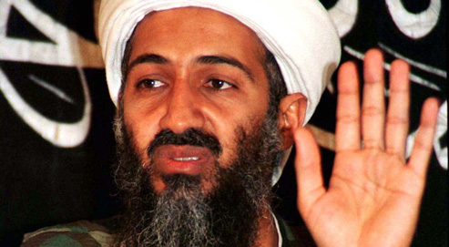 Ben Laden, le monde était son champ de bataille