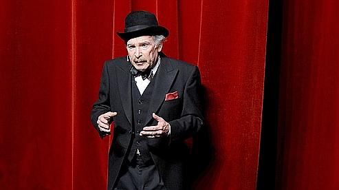 Popeck : C'est la dernière fois...!