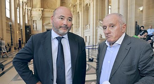 La politique reprend ses droits au procès Colonna