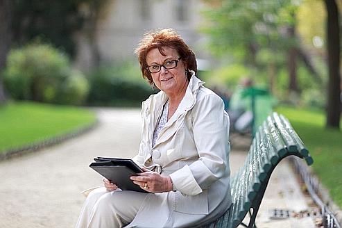 Christine Boutin : «Jamais je ne ferai perdre mon camp»
