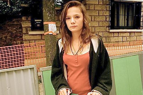 Questions sur l'assassin présumé d'Agnès