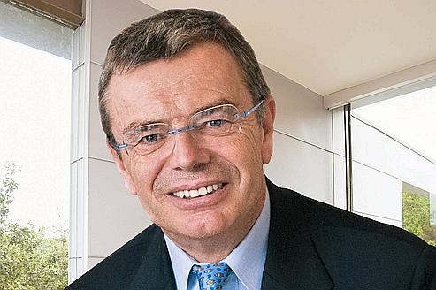 Daniel Julien, seul en première ligne chez Teleperformance