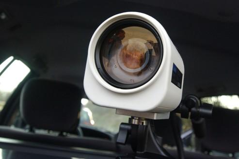 Les radars mobiles nouvelle génération arrivent