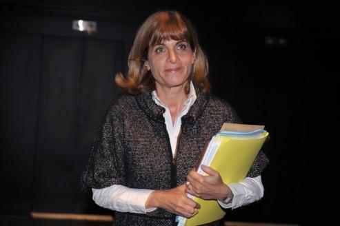 Anne Lauvergeon contre-attaque