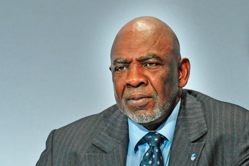 Cheick Diarra, la trajectoire imprévue