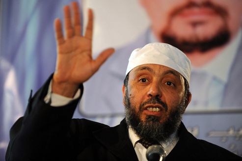 Les «barbus» algériens piégés par les législatives