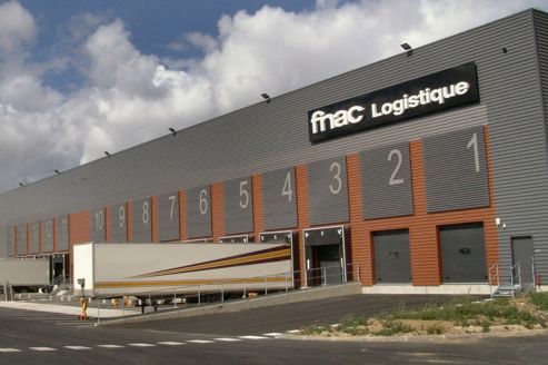 La Fnac muscle sa logistique pour livrer plus vite