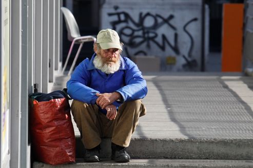 La France compte 8,6 millions de personnes pauvres