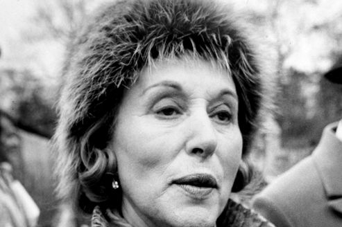 Estée Lauder, visionnaire et femme d'affaires