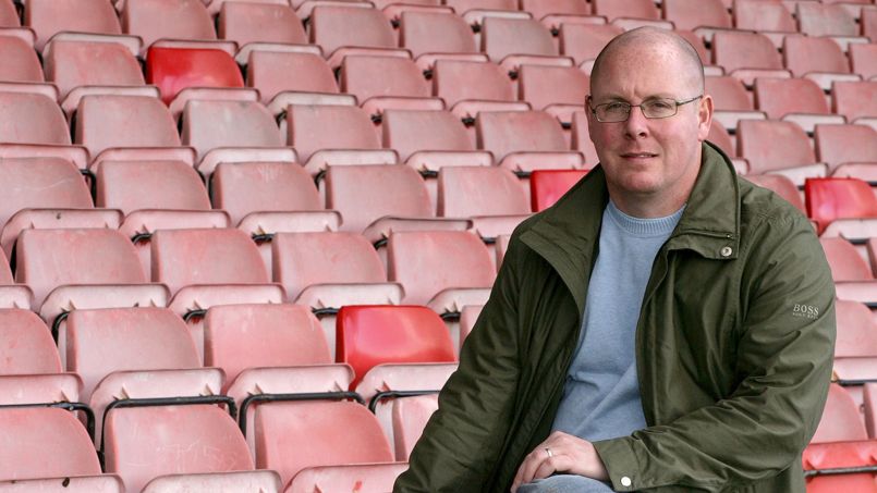 Nick Leeson retrouve un travail dans la finance