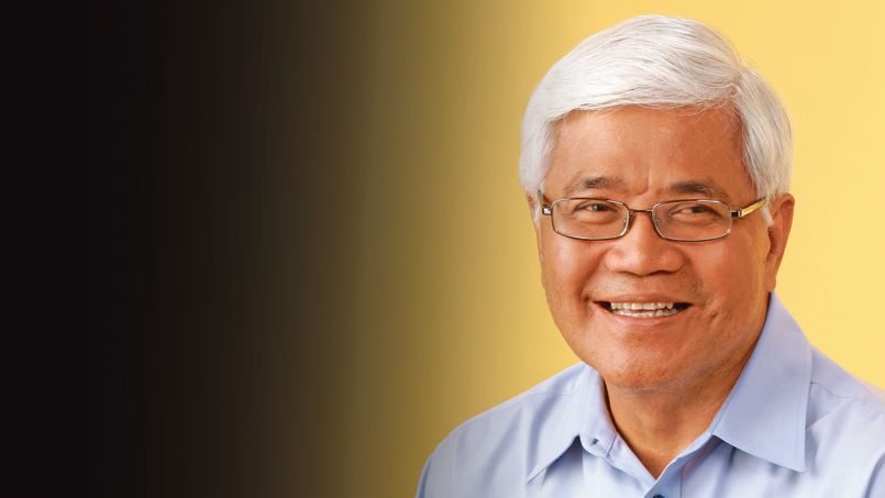 Les rêves de Tony Meloto