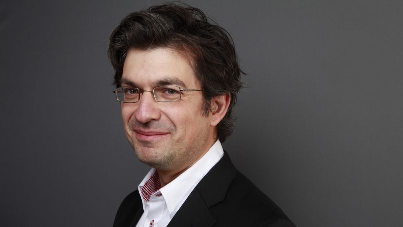 Fabrice Hadjadj : «L'embryon dont il est question est humain»