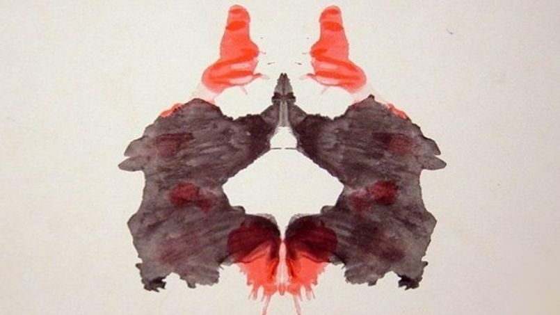 Test de Rorschach : mode d'emploi