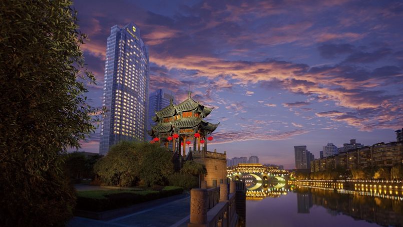 Chine : cinq raisons de découvrir Chengdu